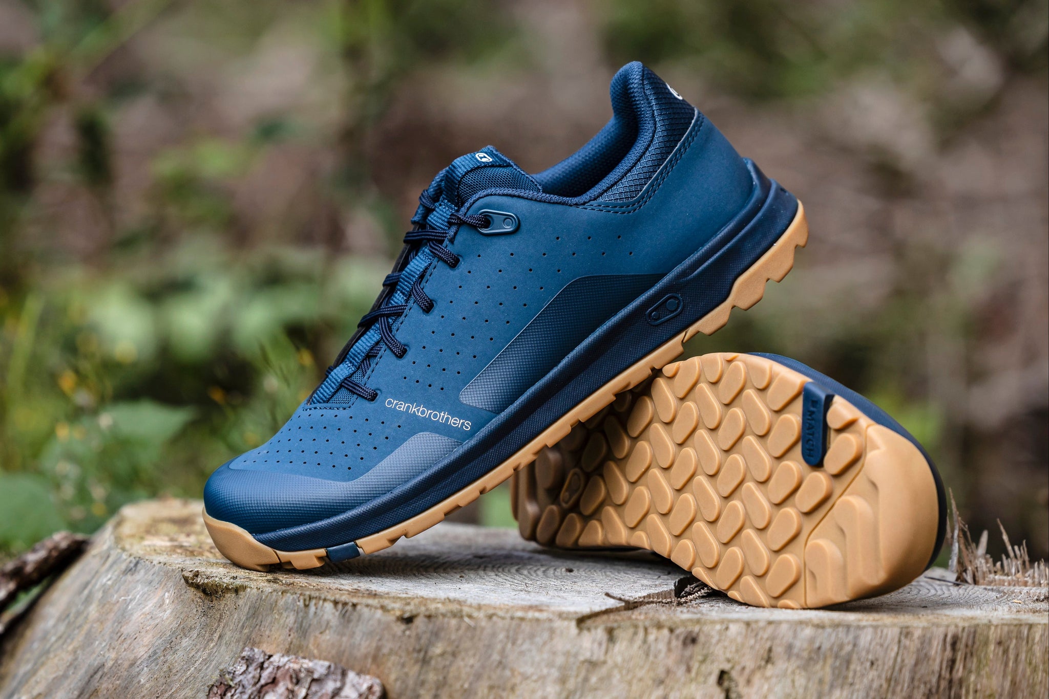 Stamp Trail Shoes