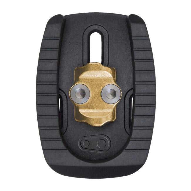 3-Hole Cleat Kit