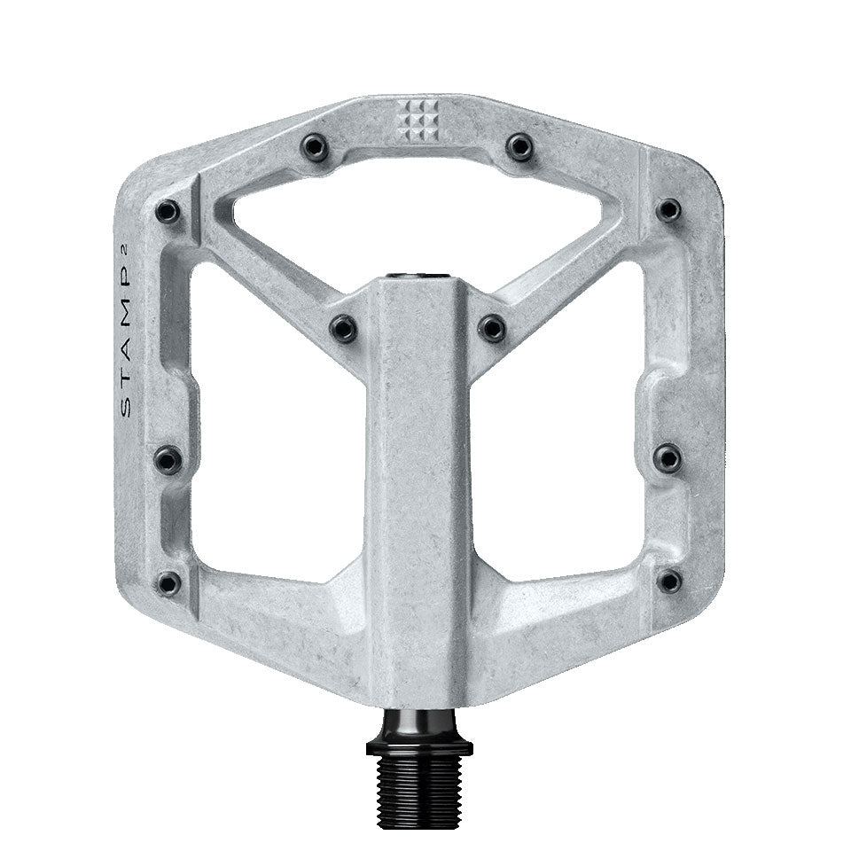 Stamp Pedal 2