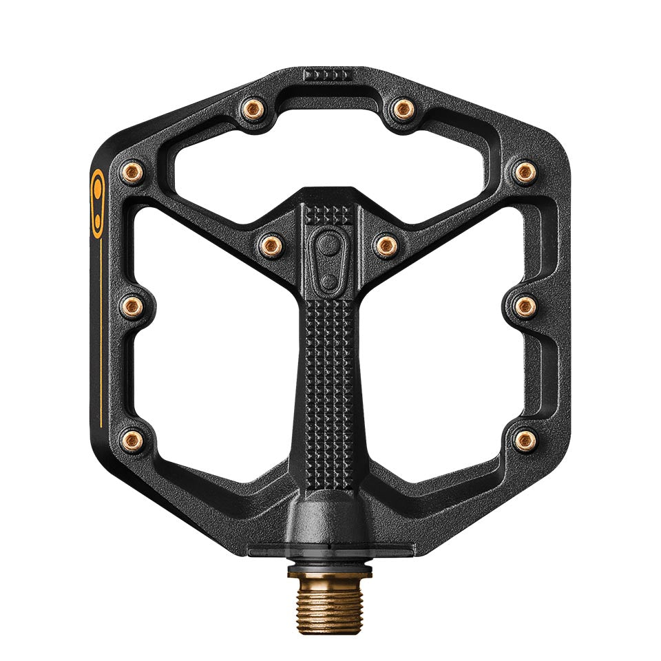 Stamp Pedal 11