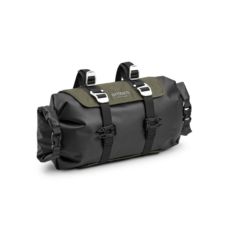 Scape Handlebar Roll
