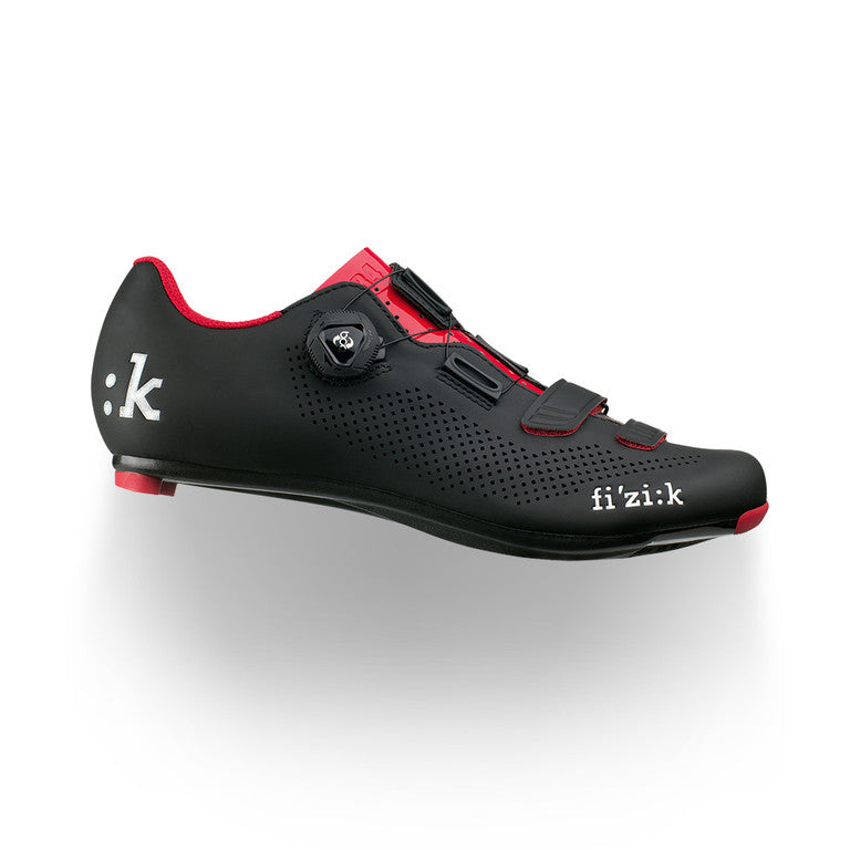 R4B Men Boa Carbon