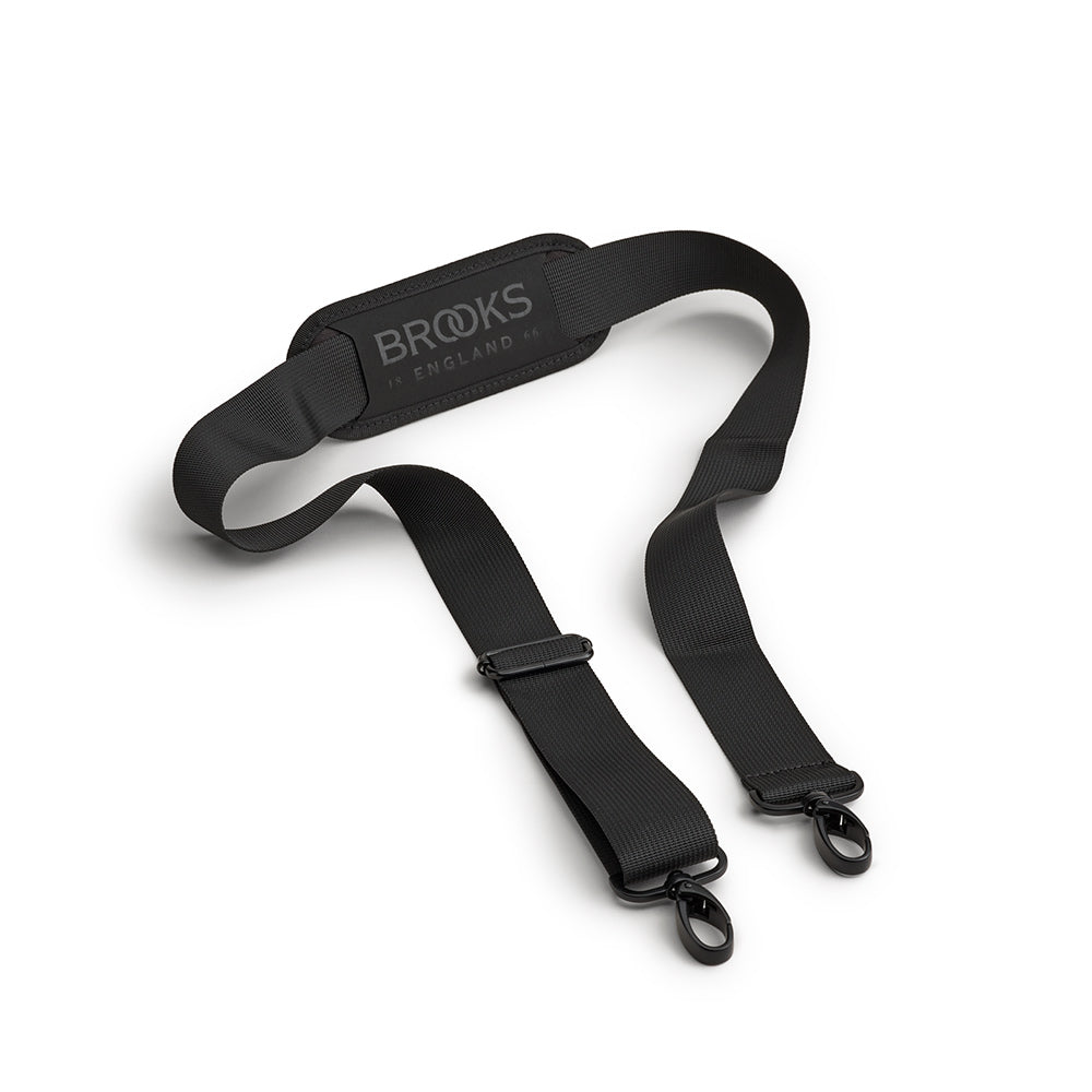 Scape Pannier Shoulder Strap - Black